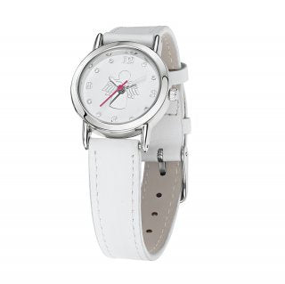 Girls Guardian Angel First Communion Watch JW019 – Monaghans Jewellers